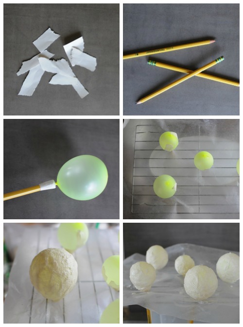 balloonpencilcollage – Do It And How