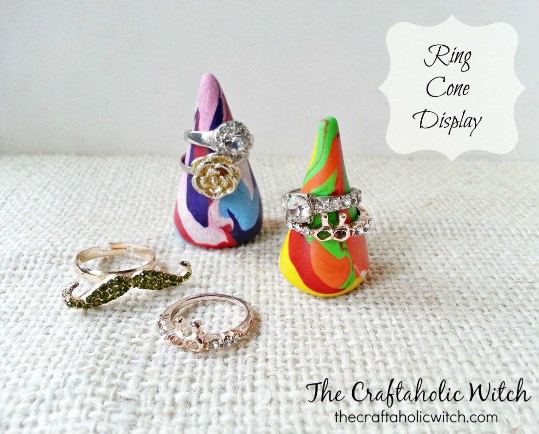 Cone Ring Keepers – Do It And How