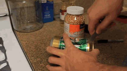 Redneck Popcorn Maker – Do It And How