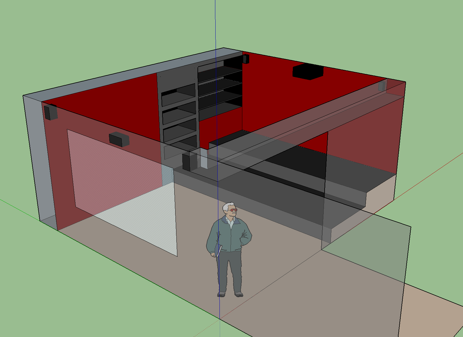 Home Theater Project – Do It And How