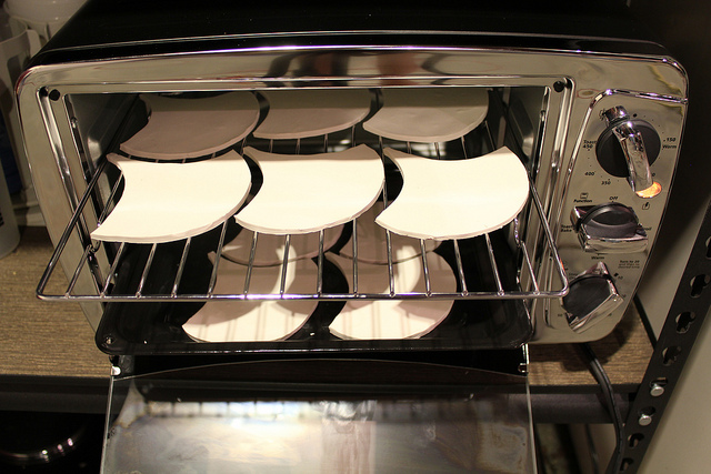 DIY Fish Scale Tiles – Do It And How