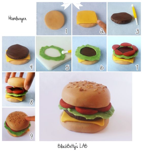 Clay Hamburger – Do It And How