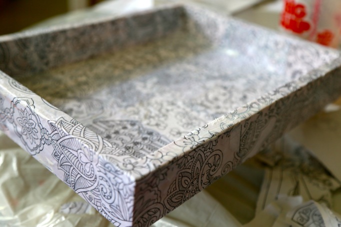 mod-podge – Do It And How