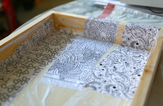 podge-strips – Do It And How