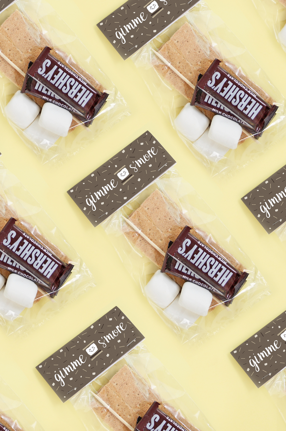 Mini S’mores Kits – Do It And How