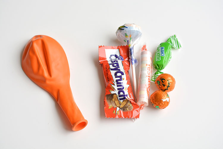 Candy Filled Balloons – Do It And How