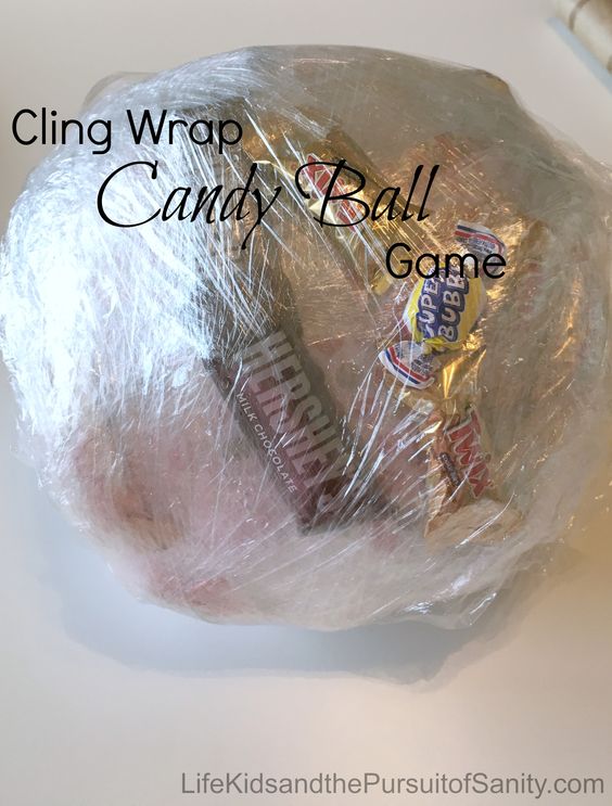 Candy Ball Game – Do It And How
