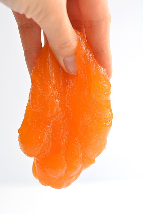 Two Ingredient Slime – Do It And How