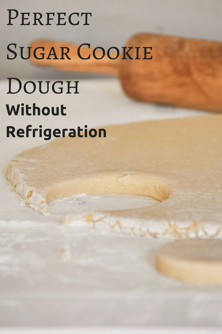 Perfect Sugar Dough – Do It And How