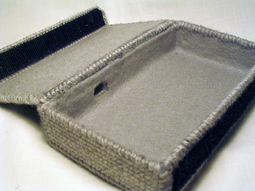 Nintendo Controller Case – Do It And How