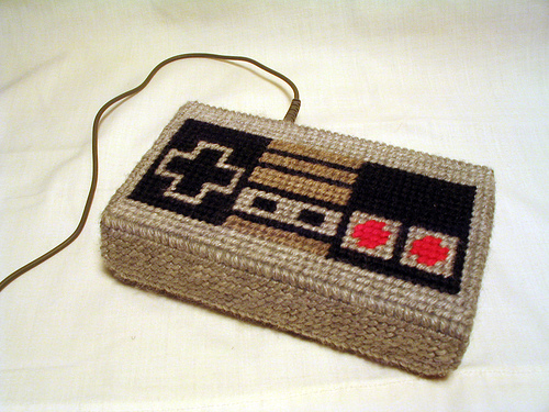Nintendo Controller Case – Do It And How
