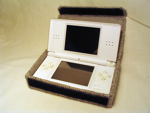 Nintendo Controller Case – Do It And How