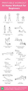 Beginners Workout – Do It And How