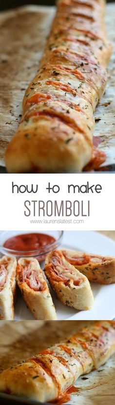 Stromboli – Do It And How