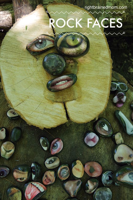 Rock Faces – Do It And How