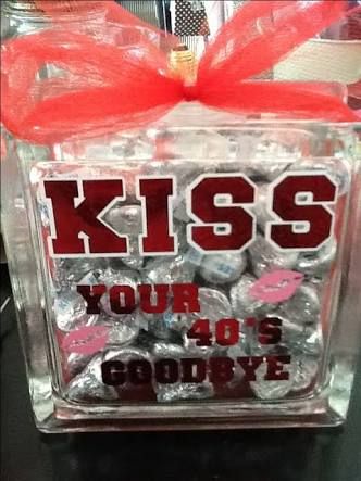 KISS your 40’s Goodbye – Do It And How