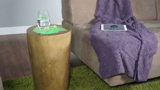 diy-led-log-table (1) – Do It And How