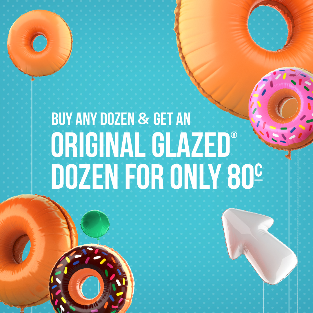 Dozens of Donuts Friday! – Do It And How