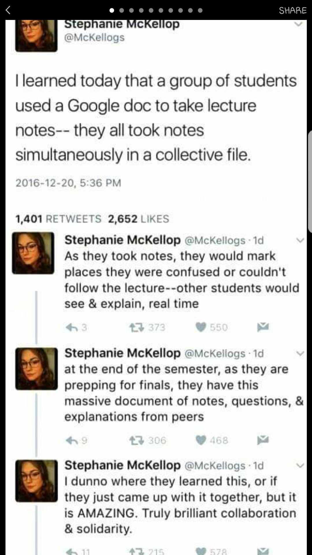 Taking Class Notes Tip – Do It And How
