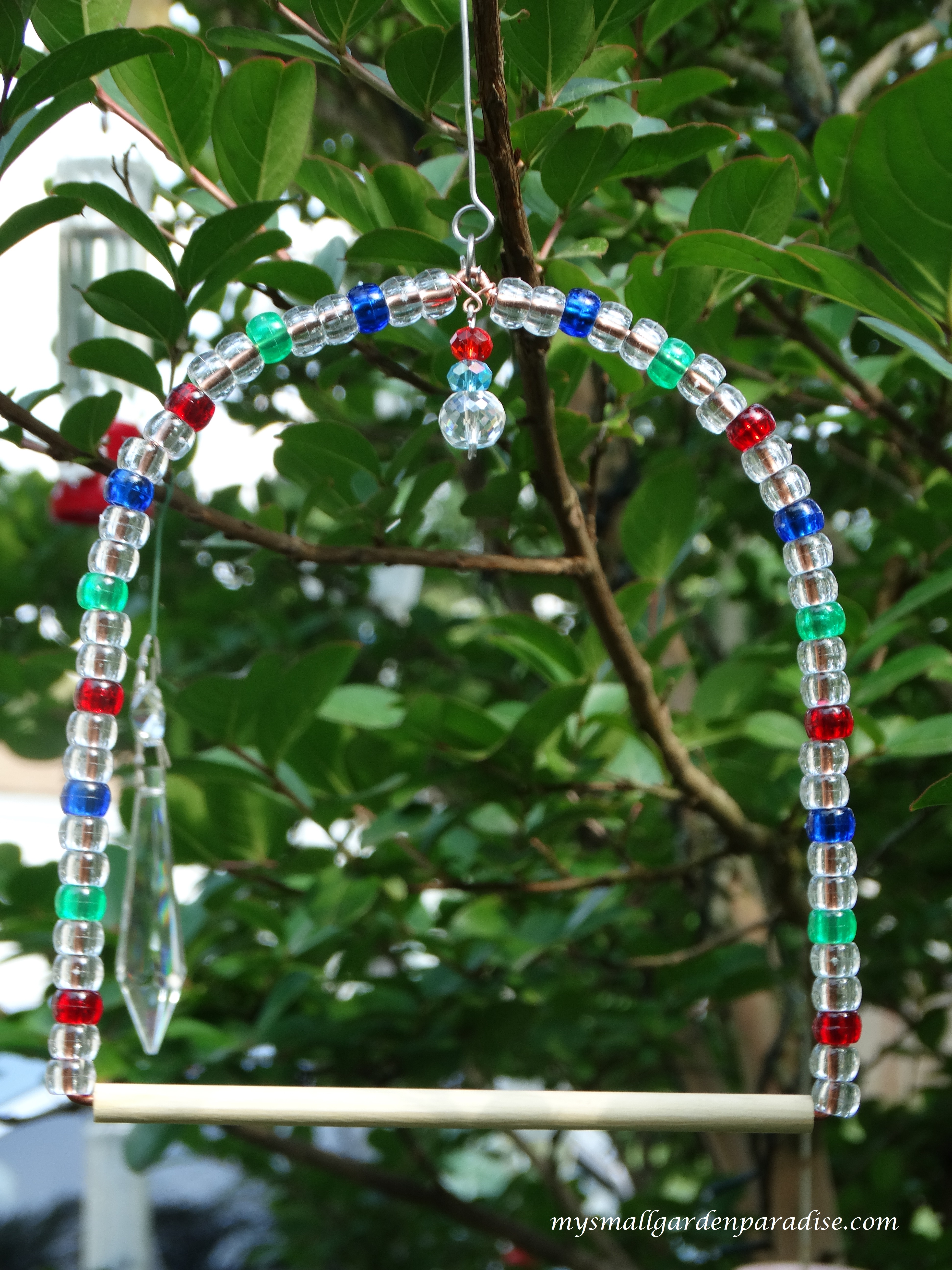 Hummingbird Perch – Do It And How