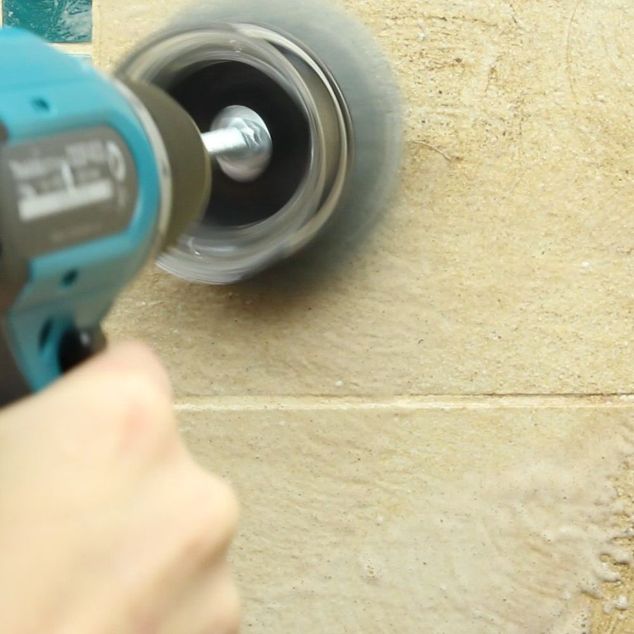 how-to-clean-using-power-tools – Do It And How