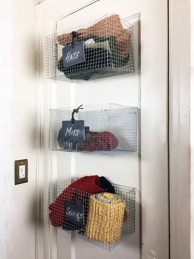 wire-storage-baskets-crafts-storage-ideas – Do It And How