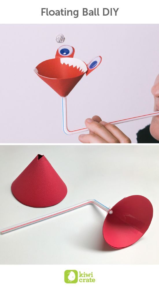 Floating Ball Project – Do It And How