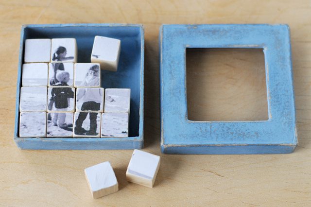 Photo Block Puzzle Project – Do It And How