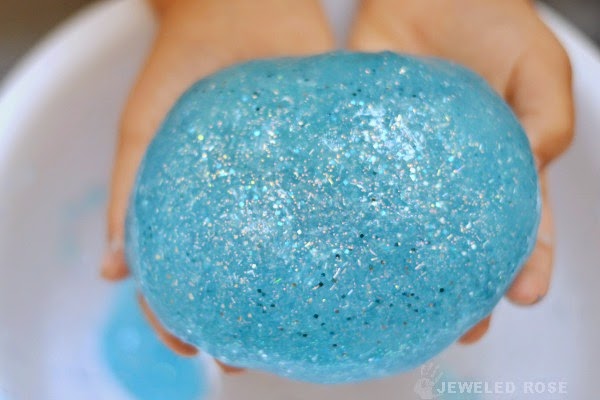 Frozen Slime – Do It And How