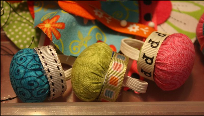 Pin Cushion Ring – Do It And How