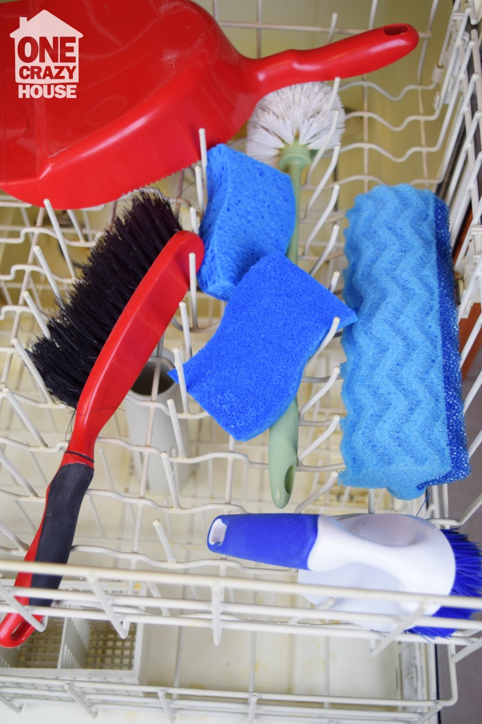 Things You Can Wash in the Dishwasher – Do It And How