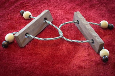 Simple Rope Puzzle Project – Do It And How