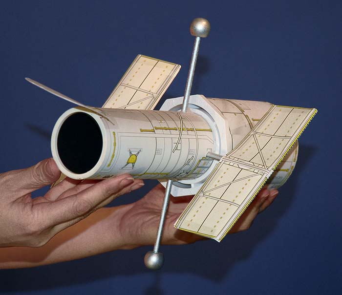 PVC Space Hubble – Do It And How