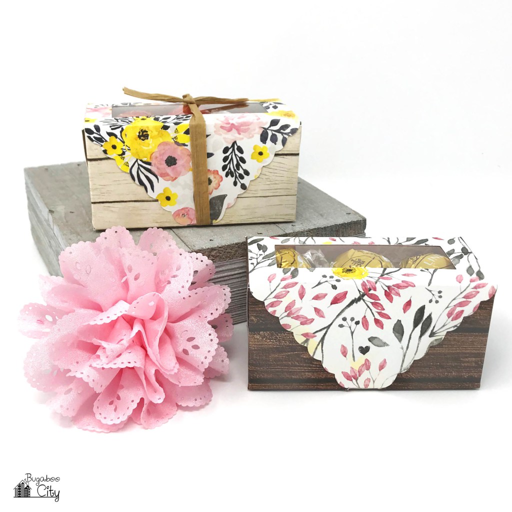 Candy Treat Boxes – Do It And How