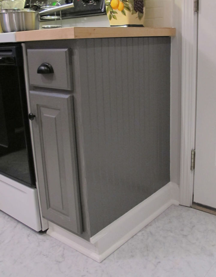 Side Cabinet Storage – Do It And How