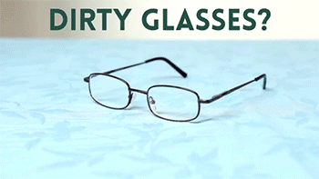 Clean Your Lenses – Do It And How