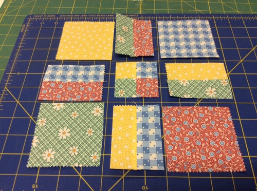 Easy Four Patch Quilt Technique – Do It And How