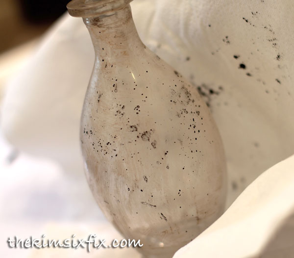 aging-glass-bottles – Do It And How