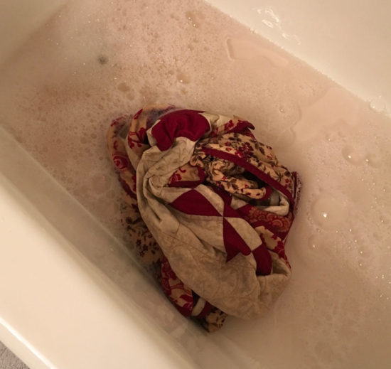 fabric-bleed-3-550×519 – Do It And How