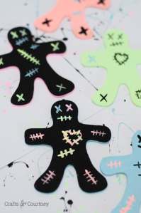 Zombie ‘Gingerbread’ Men – Do It And How