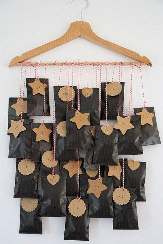 Advent Calendar Project – Do It And How