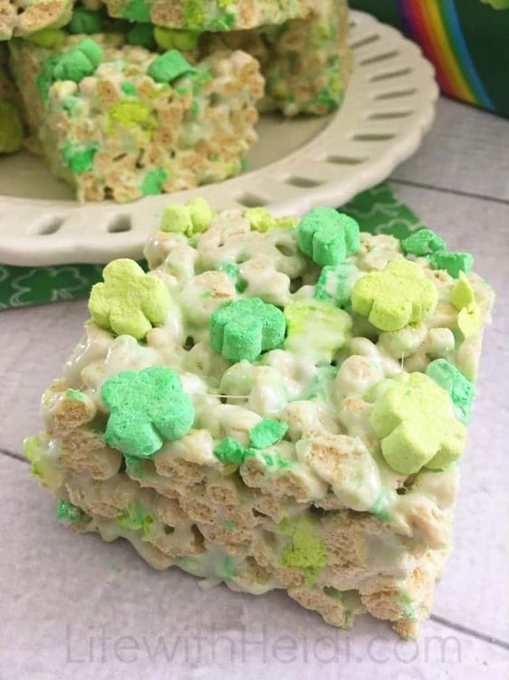 Clover Bars – Do It And How
