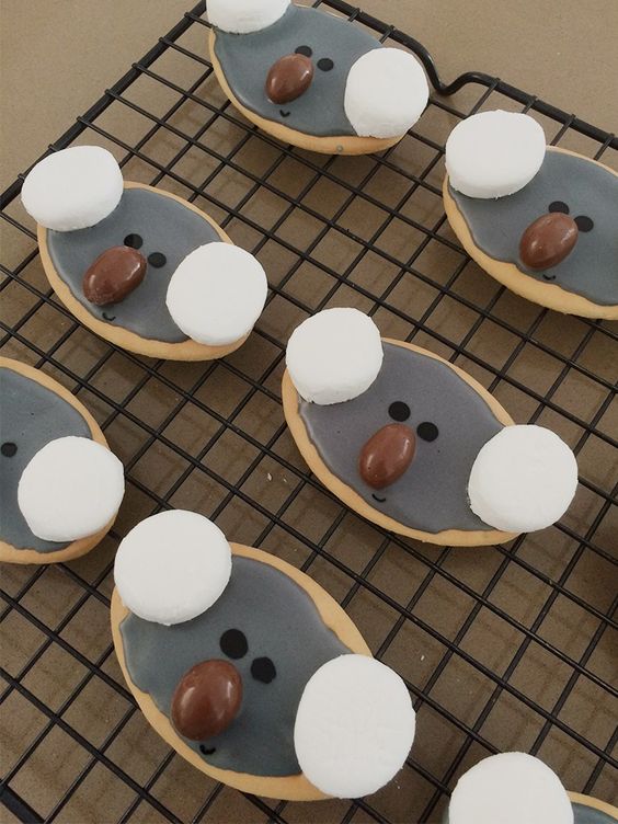 Koala Cookies – Do It And How