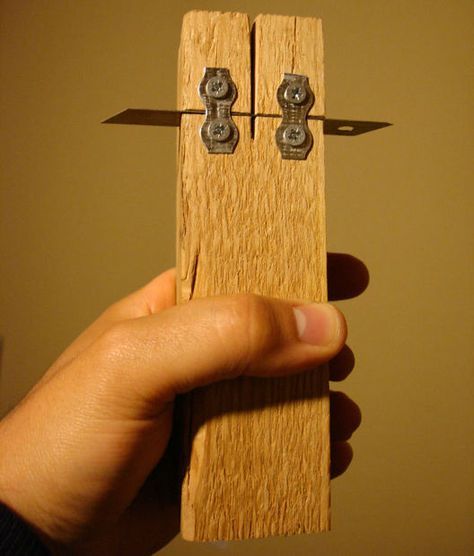 Plastic Rope Making Device – Do It And How