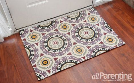 DIY Doormat Upgrade – Do It And How