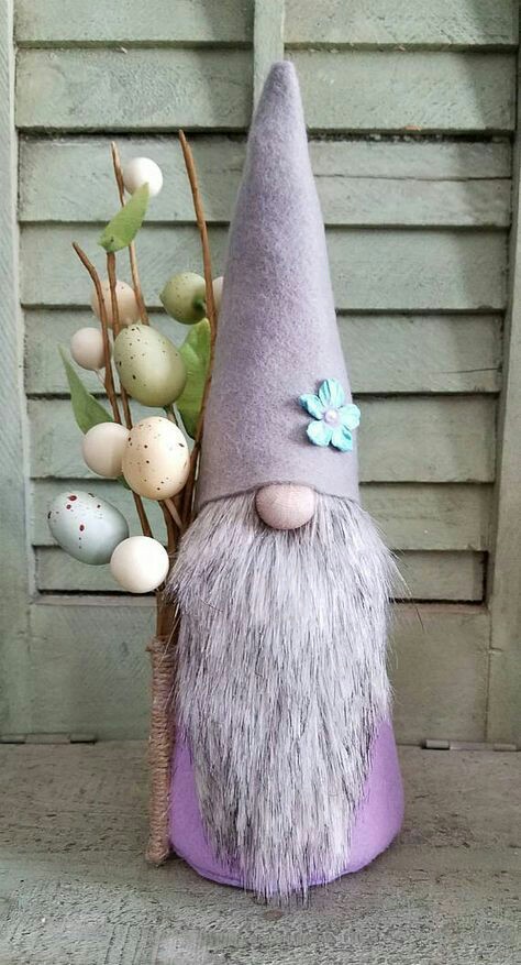 Spring Gnome Project – Do It And How