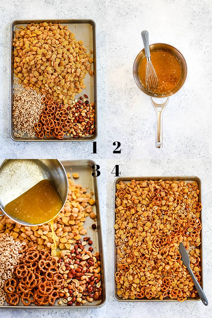 Bold Party Mix – Do It And How