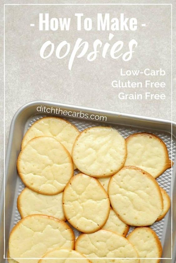Oopsies – Do It And How