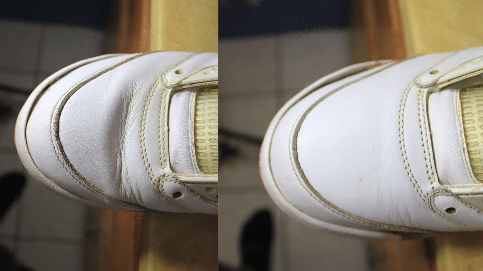 Remove Leather Shoe Creases – Do It And How