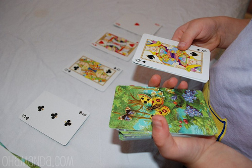 Nertz Card Game – Do It And How